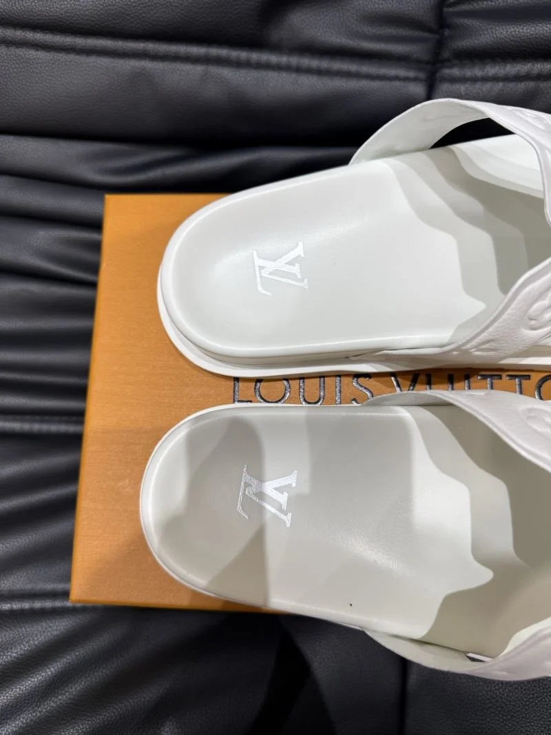 Affordable Louis Vuitton Slippers
