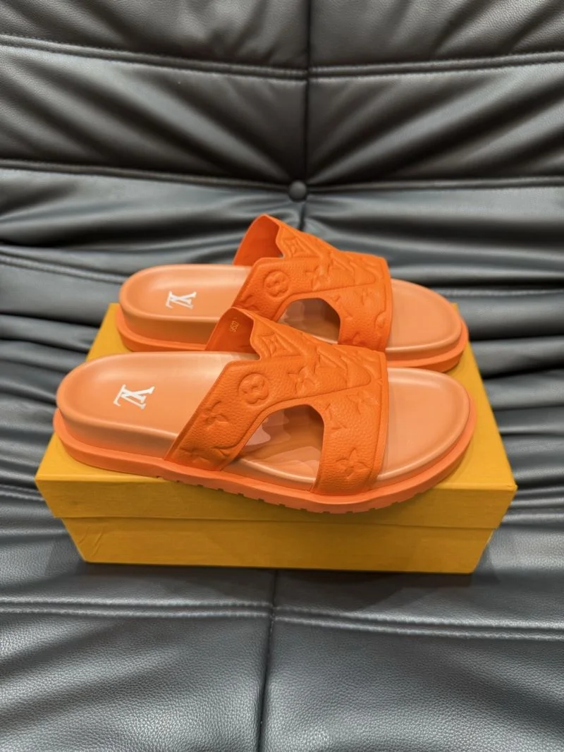 Perfect replica Louis Vuitton Slippers