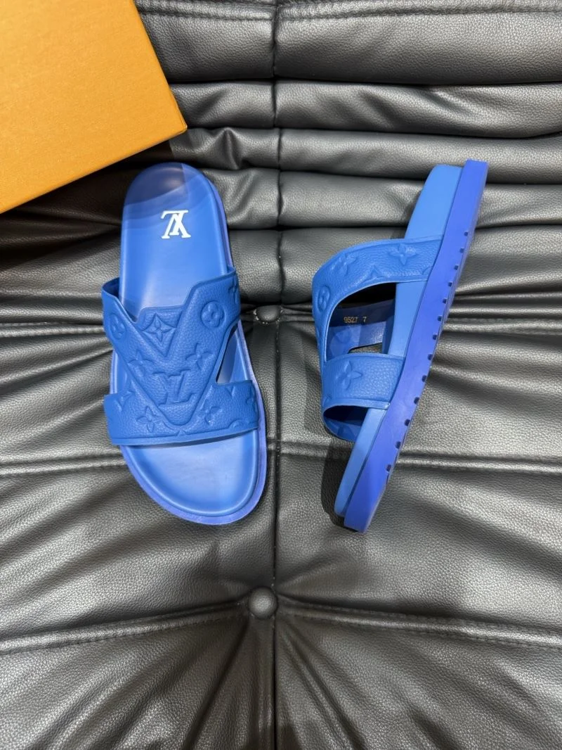 Top mirror Louis Vuitton Slippers
