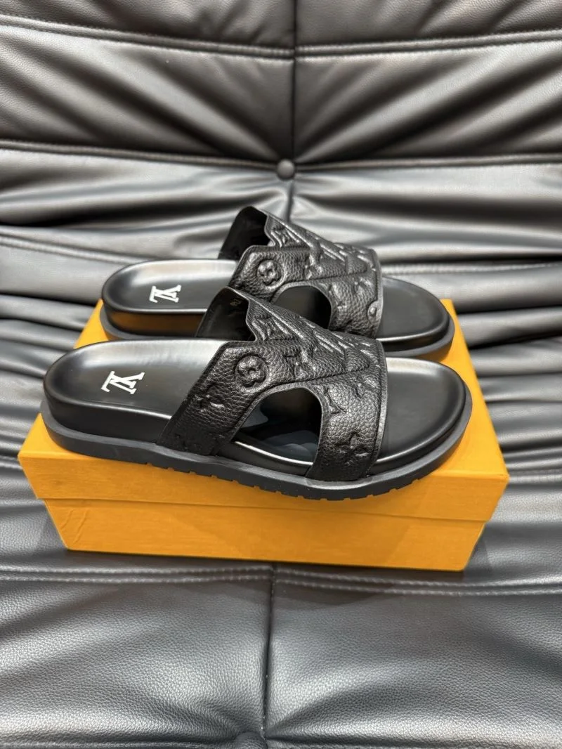 OEM Louis Vuitton Slippers
