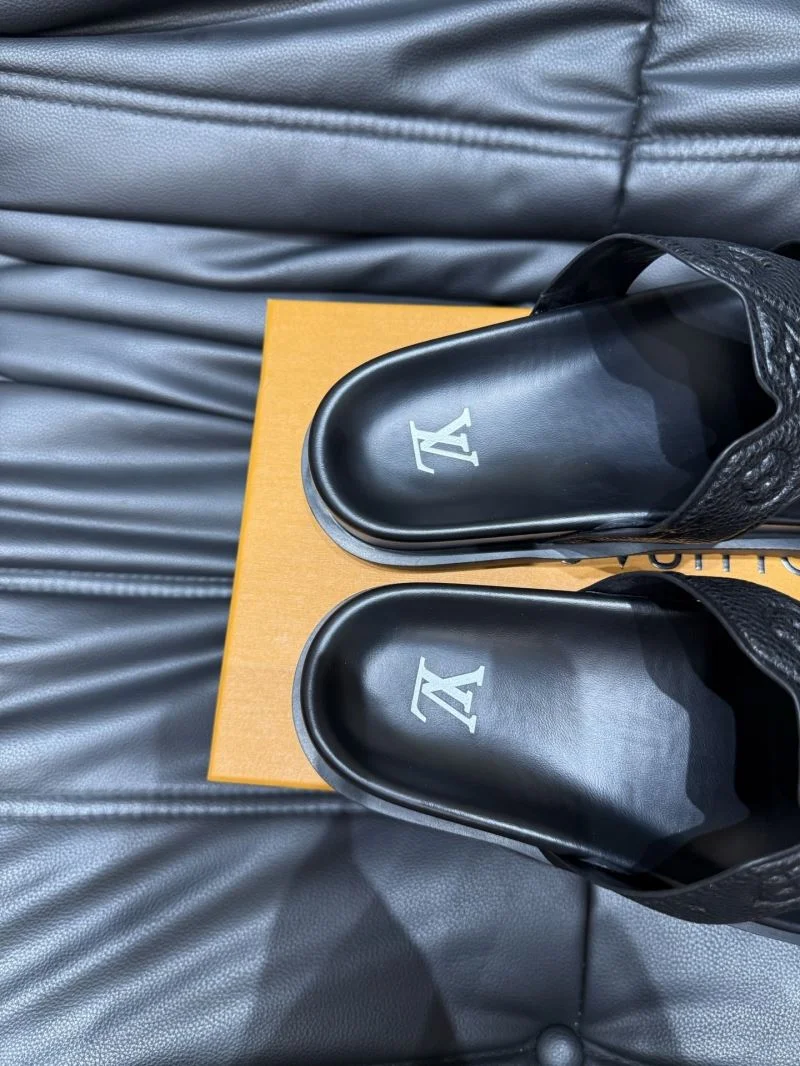 OEM Louis Vuitton Slippers