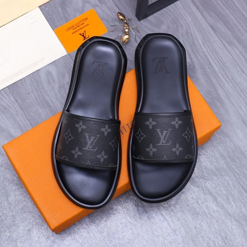 OEM Louis Vuitton Slippers