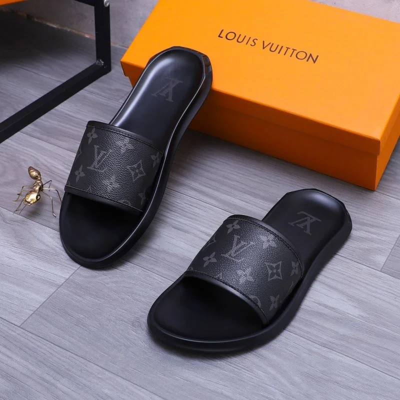 OEM Louis Vuitton Slippers