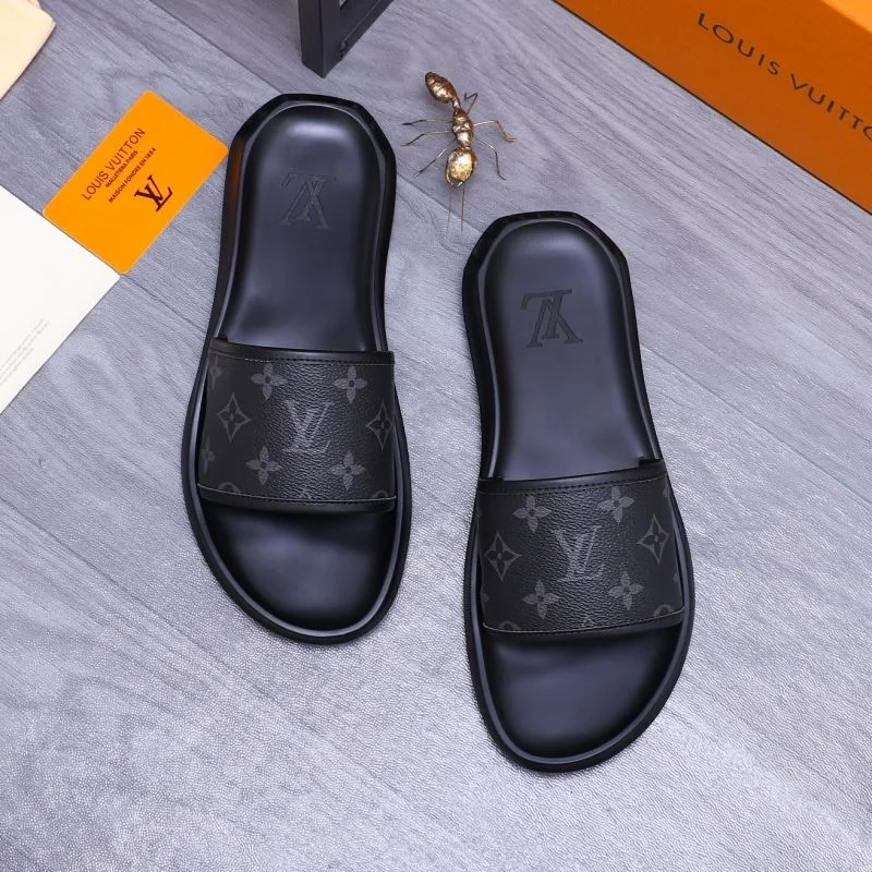 OEM Louis Vuitton Slippers