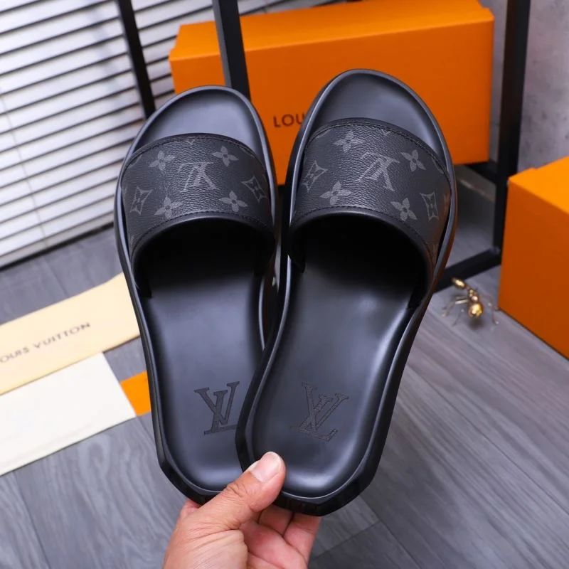 OEM Louis Vuitton Slippers