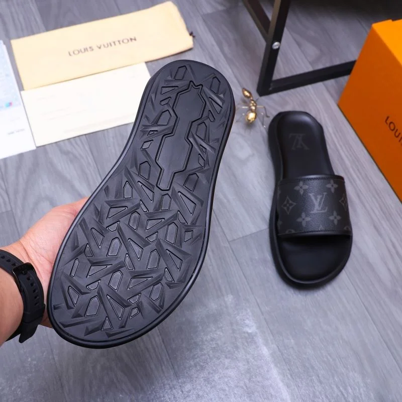 OEM Louis Vuitton Slippers