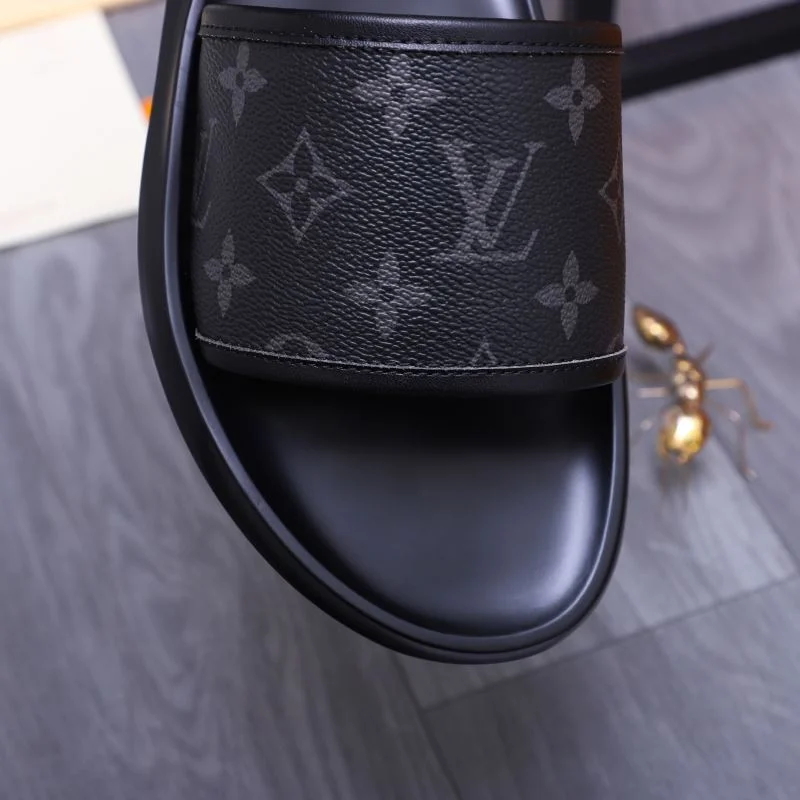 OEM Louis Vuitton Slippers