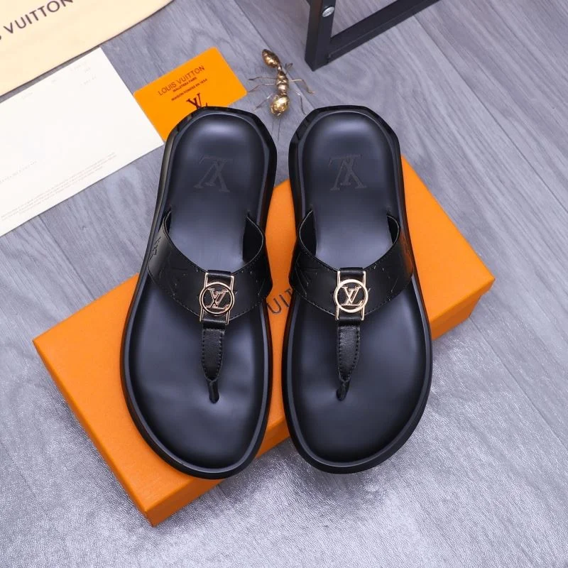 Louis Vuitton Slippers