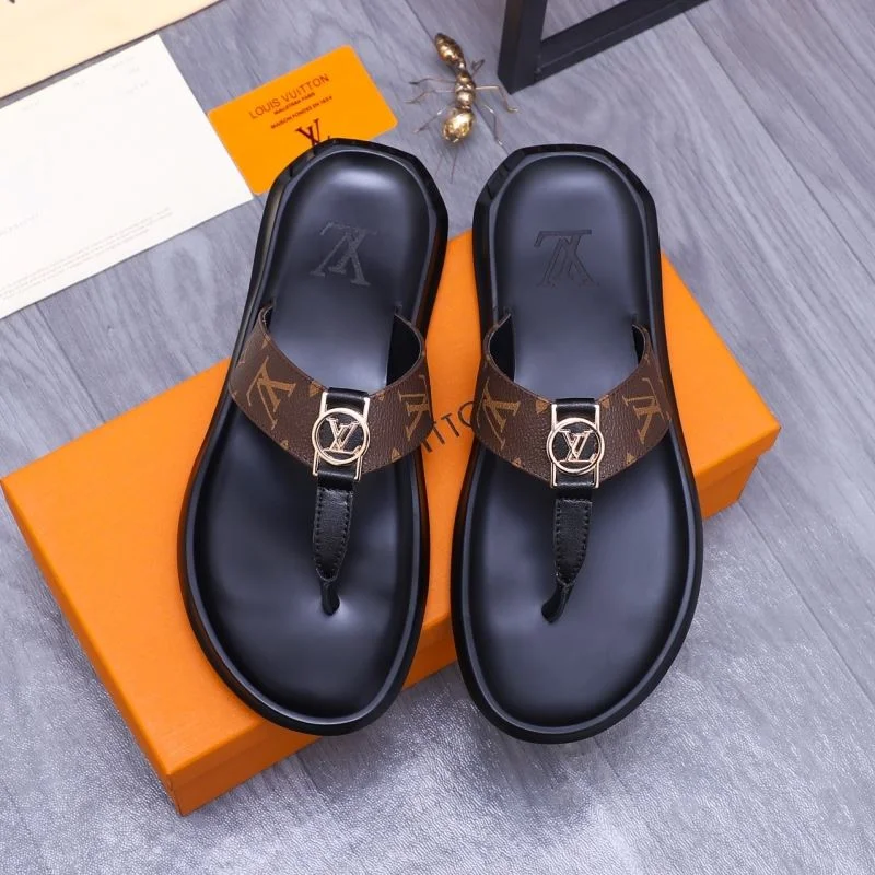 Louis Vuitton Slippers