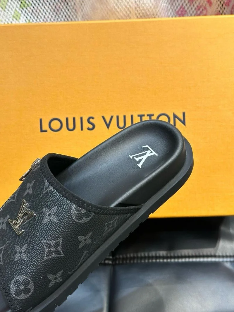Economical Louis Vuitton Slippers