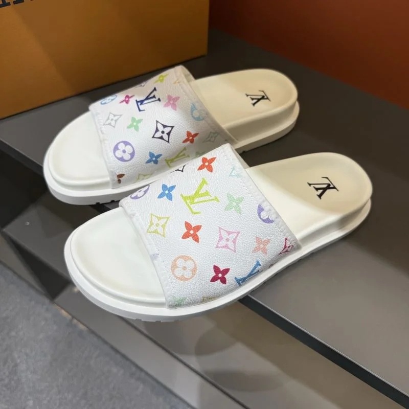Louis Vuitton Slippers