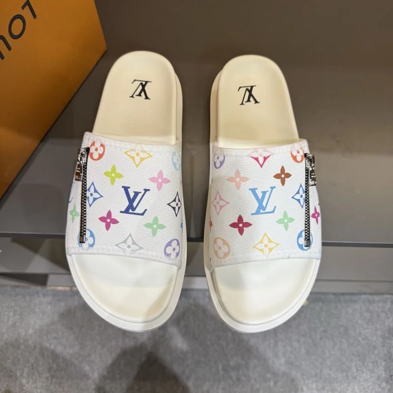 Louis Vuitton Slippers