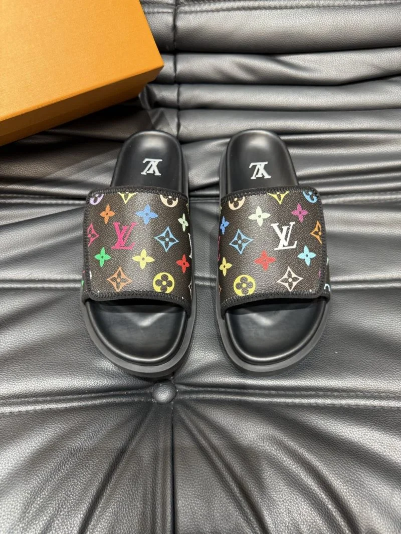Louis Vuitton Slippers