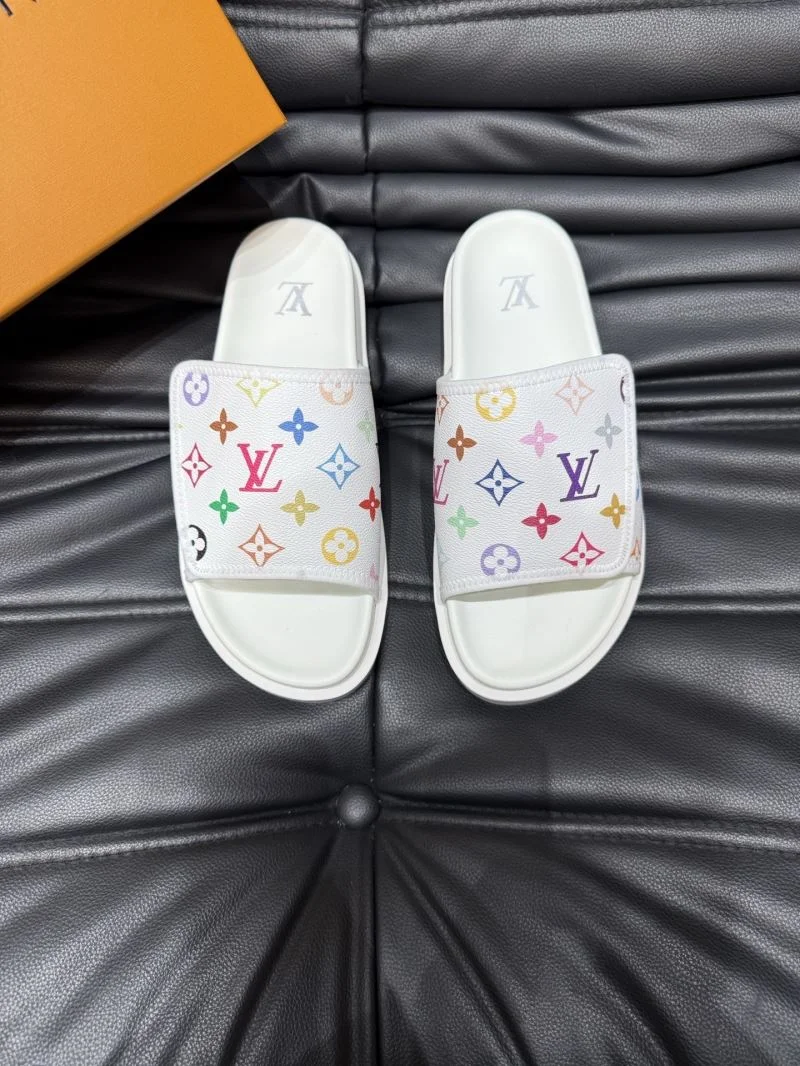 Louis Vuitton Slippers