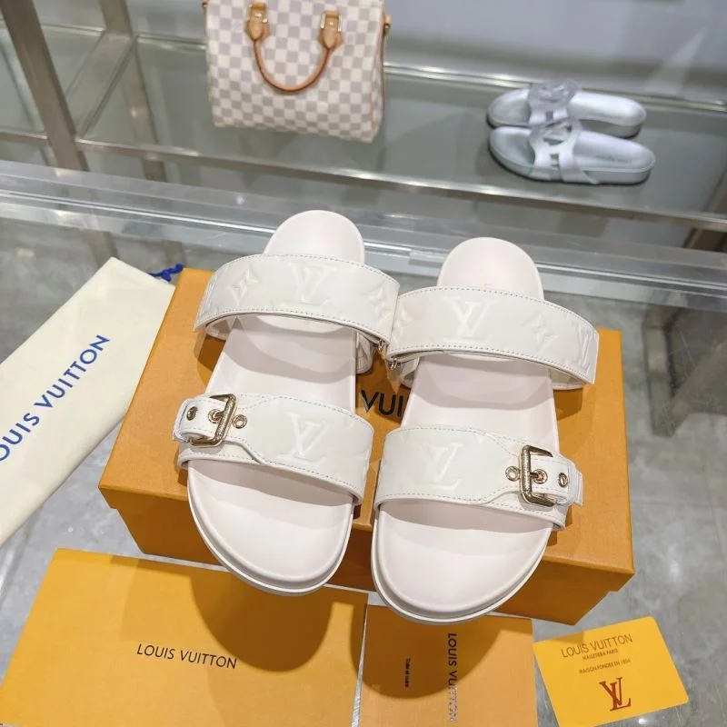 Louis Vuitton Slippers
