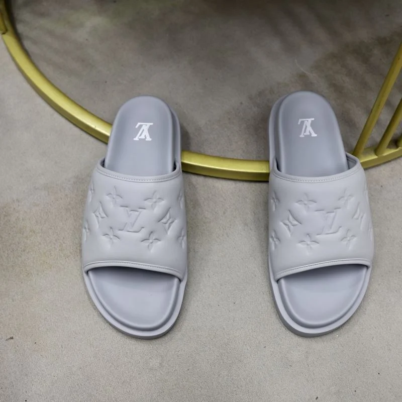 Top mirror Louis Vuitton Slippers
