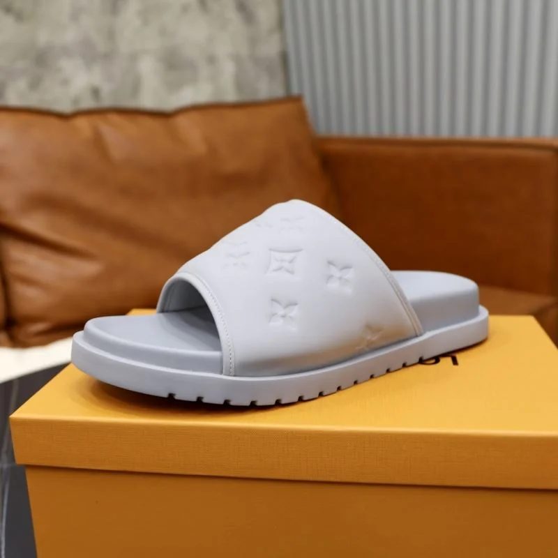 Top mirror Louis Vuitton Slippers