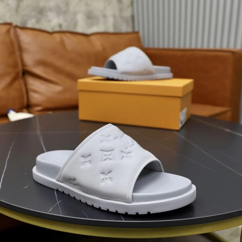 Top mirror Louis Vuitton Slippers