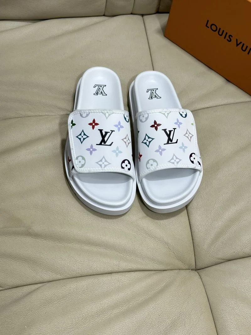 Louis Vuitton Slippers