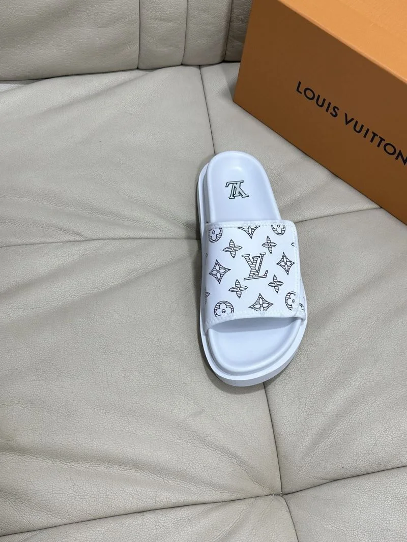 Affordable Louis Vuitton Slippers