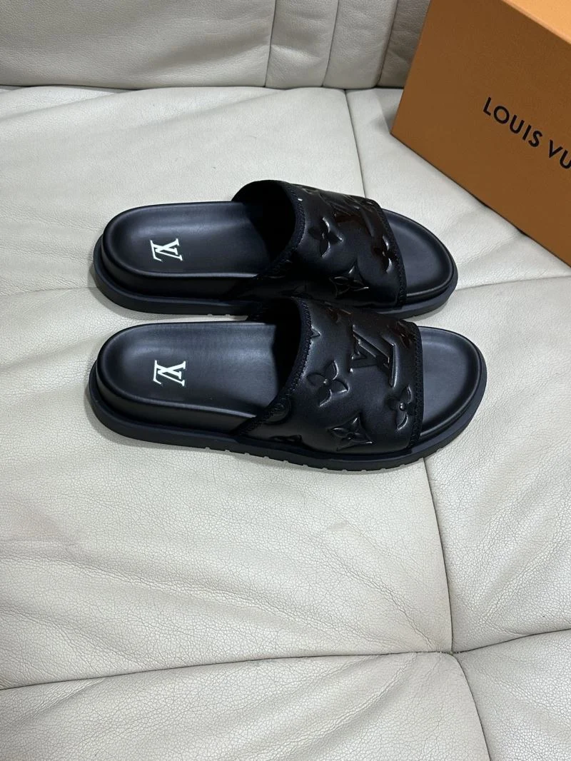 Affordable Louis Vuitton Slippers