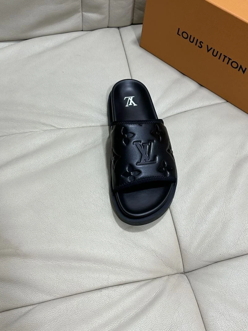 Affordable Louis Vuitton Slippers