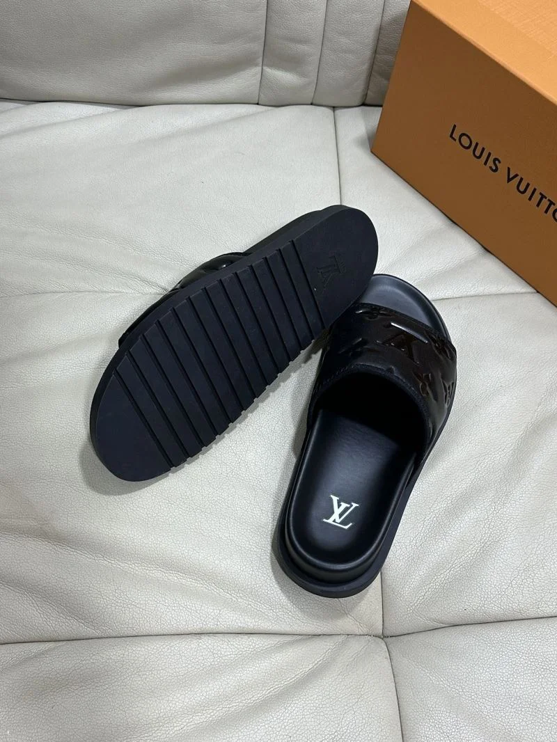 Affordable Louis Vuitton Slippers