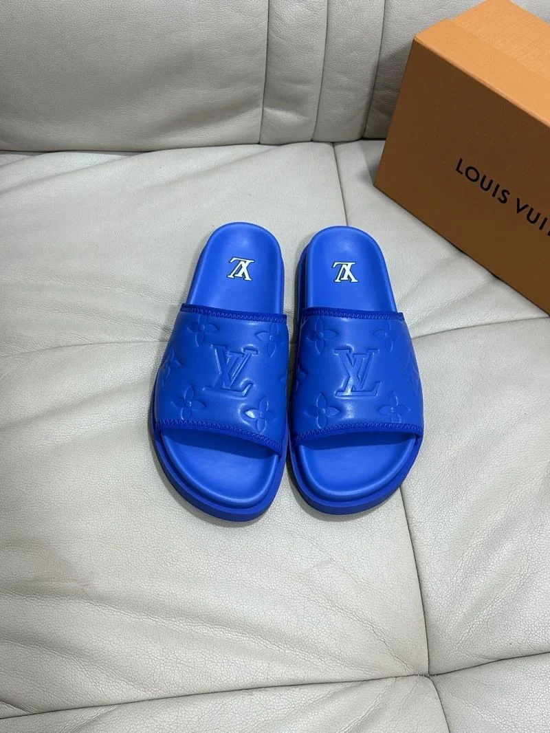 Louis Vuitton Slippers