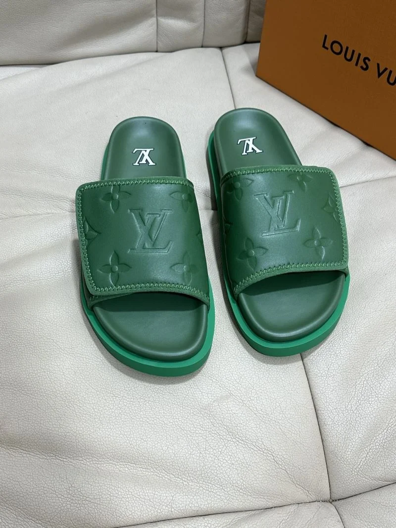 Louis Vuitton Slippers