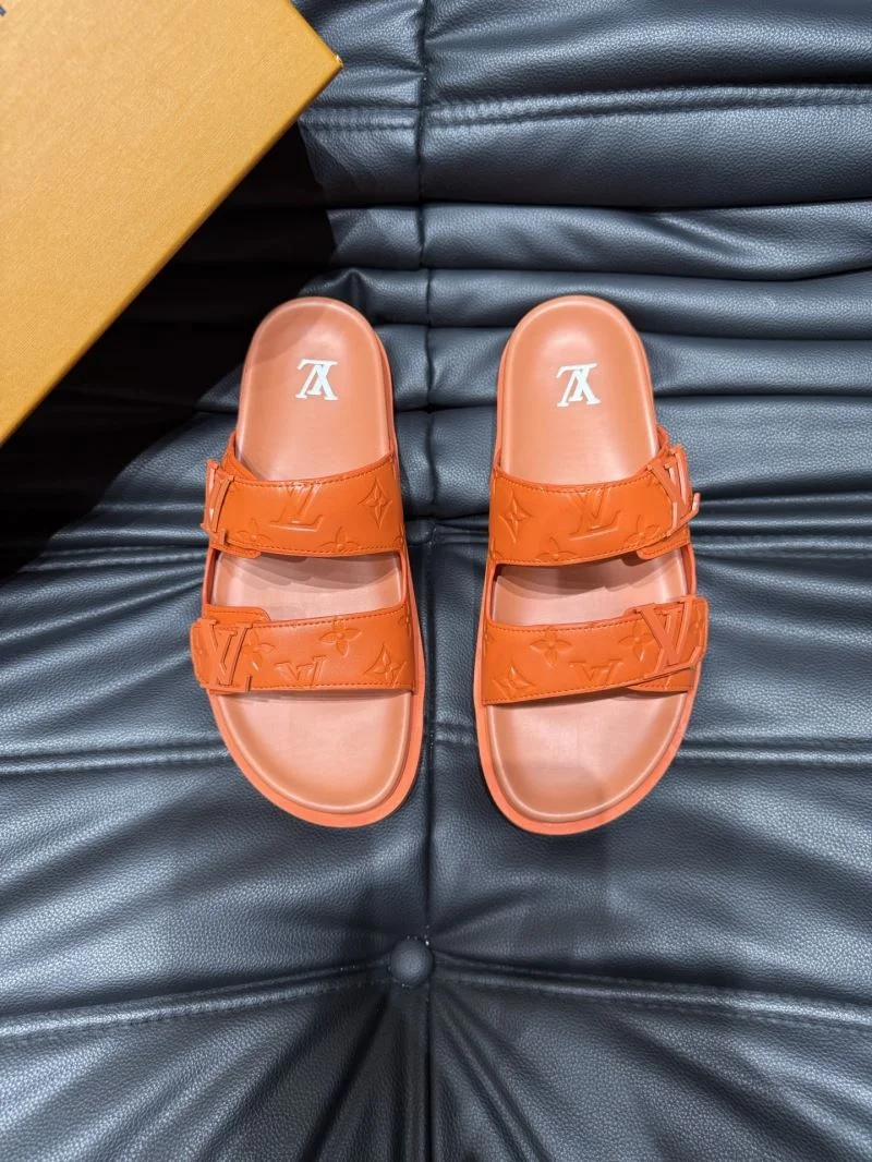 Louis Vuitton Slippers