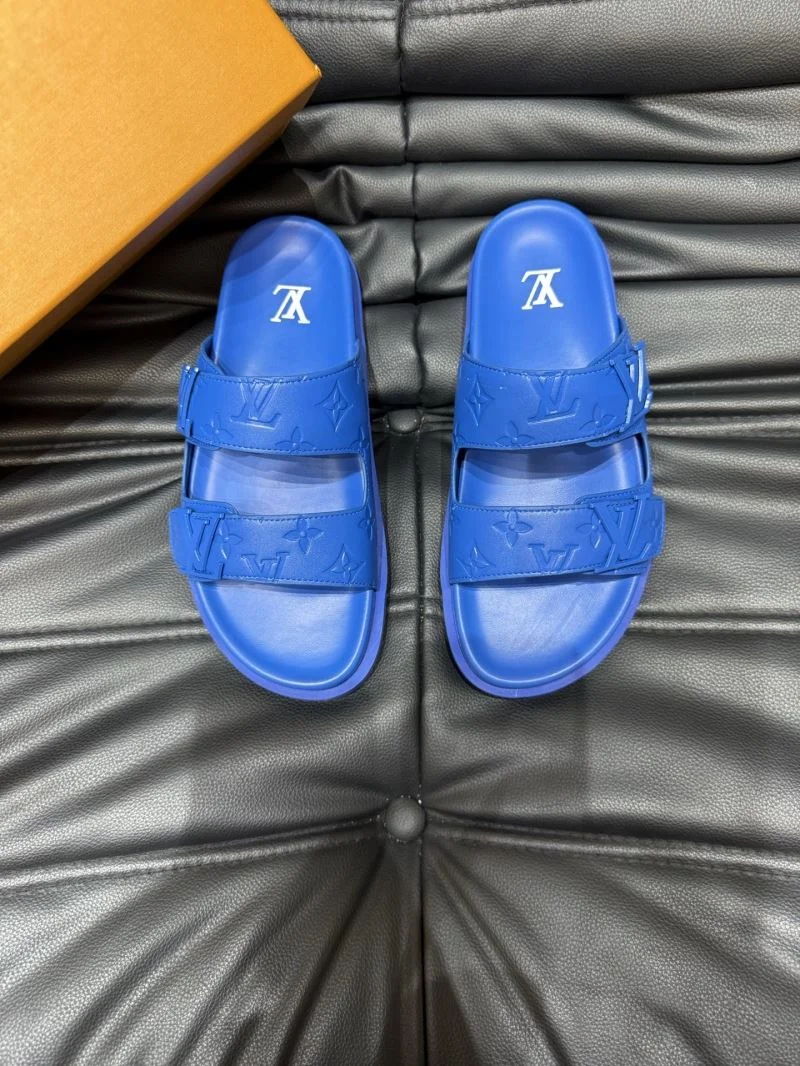 Louis Vuitton Slippers