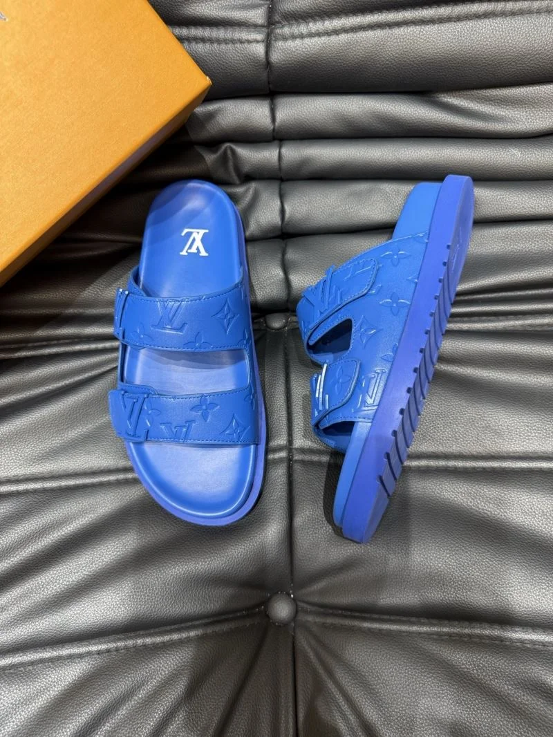 Economical Louis Vuitton Slippers