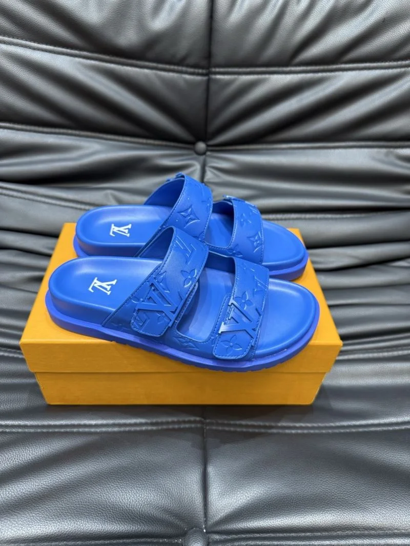 Economical Louis Vuitton Slippers
