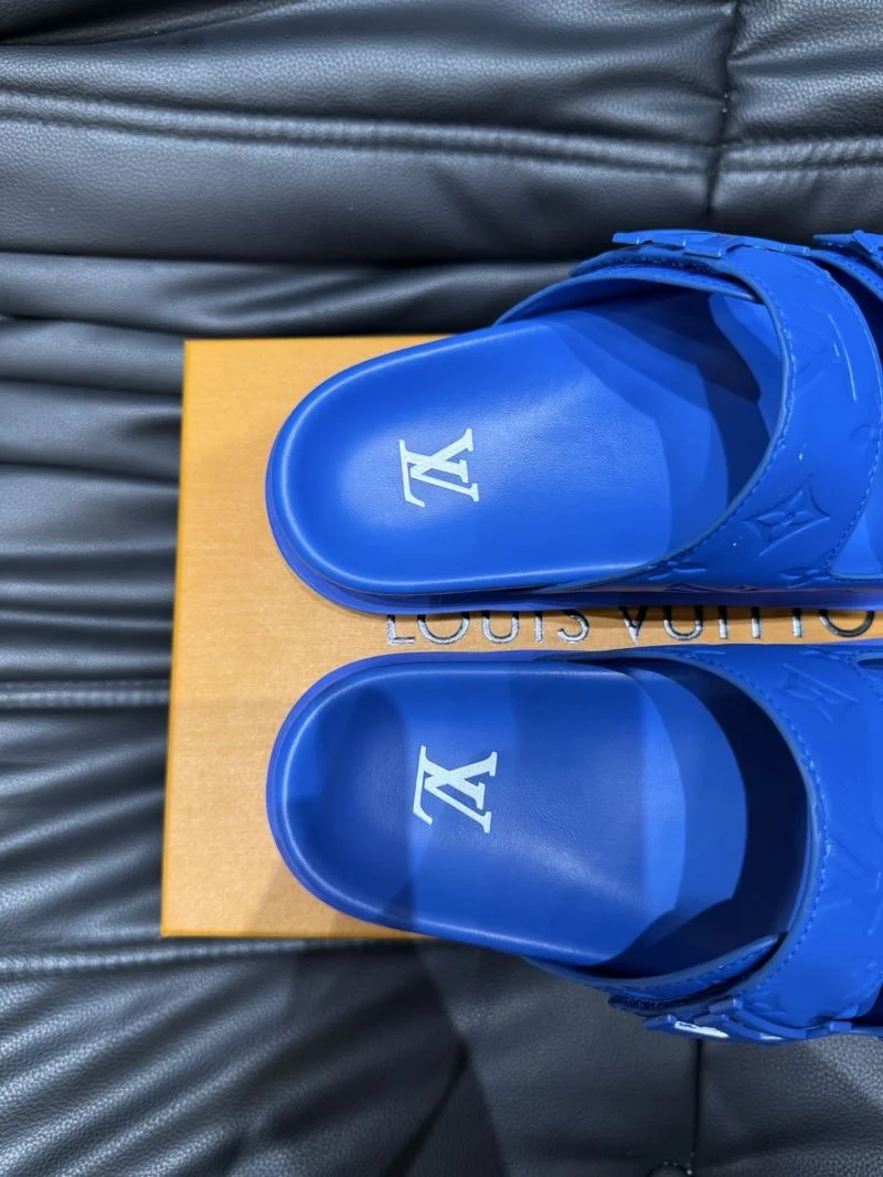 Economical Louis Vuitton Slippers