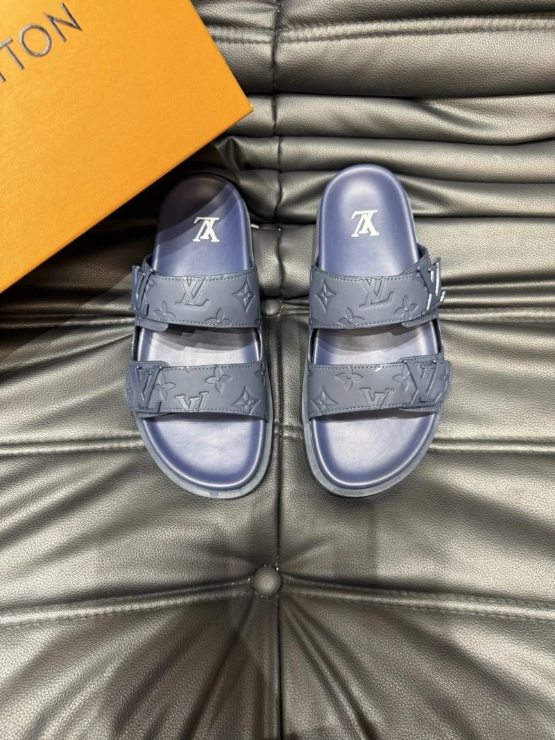 Louis Vuitton Slippers