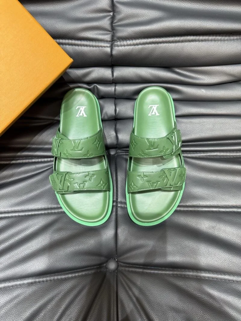 Louis Vuitton Slippers