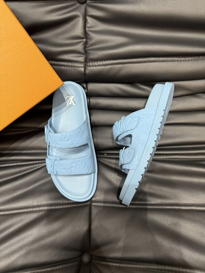 Reasonably priced Louis Vuitton Slippers