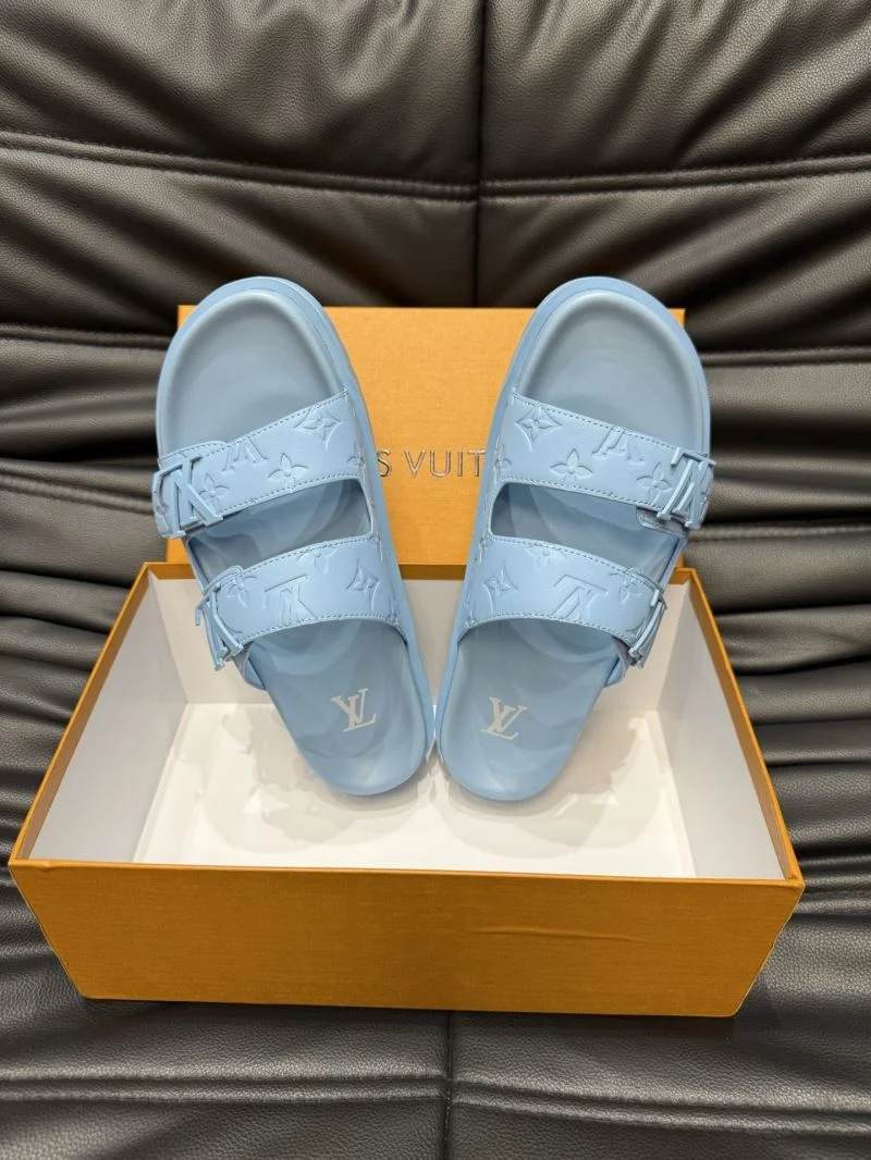 Reasonably priced Louis Vuitton Slippers