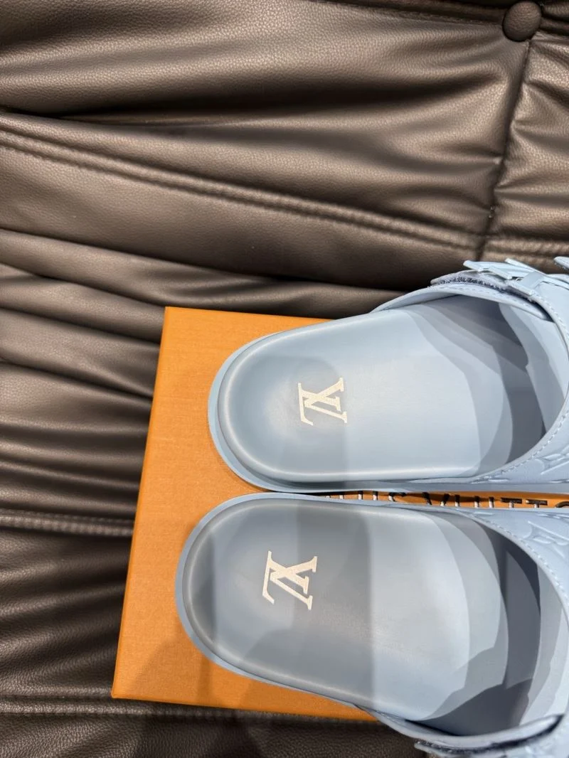 Reasonably priced Louis Vuitton Slippers