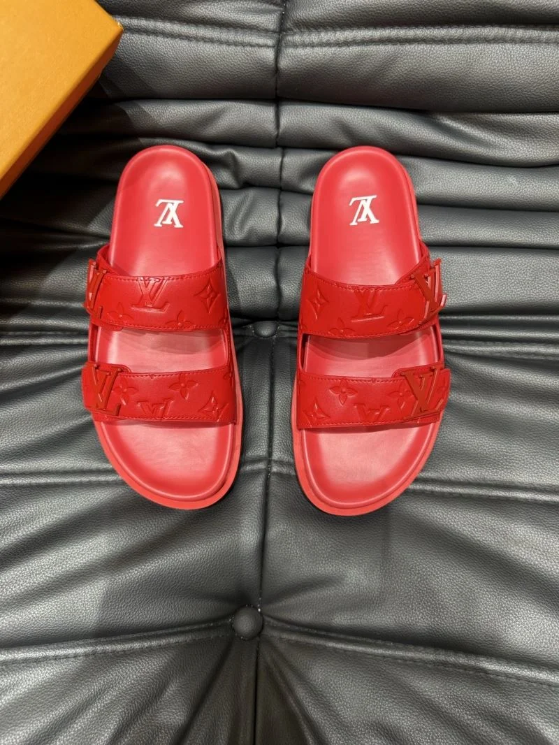Louis Vuitton Slippers