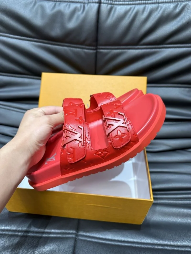 Reasonably priced Louis Vuitton Slippers
