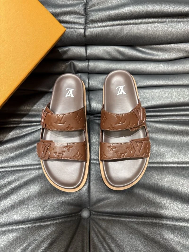 Louis Vuitton Slippers