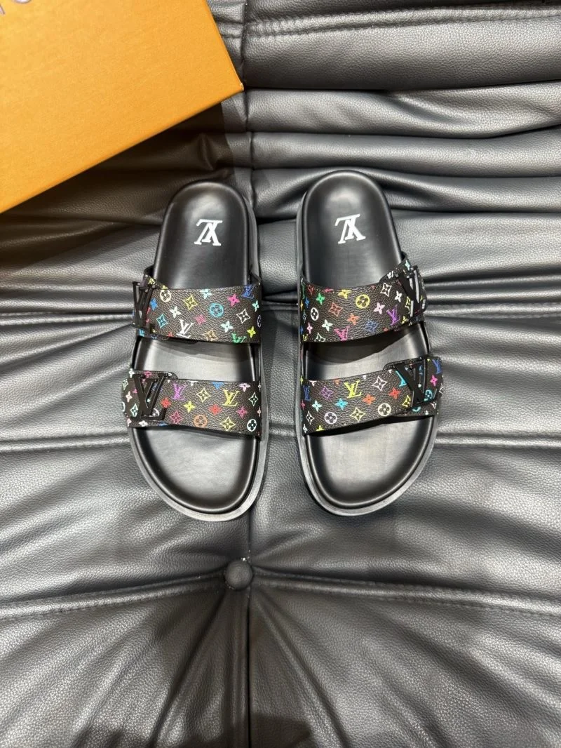 Louis Vuitton Slippers