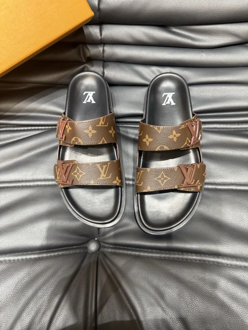 Louis Vuitton Slippers