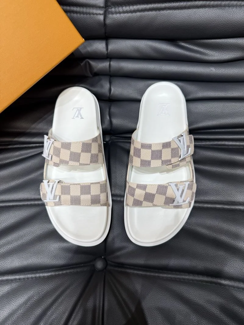 Louis Vuitton Slippers