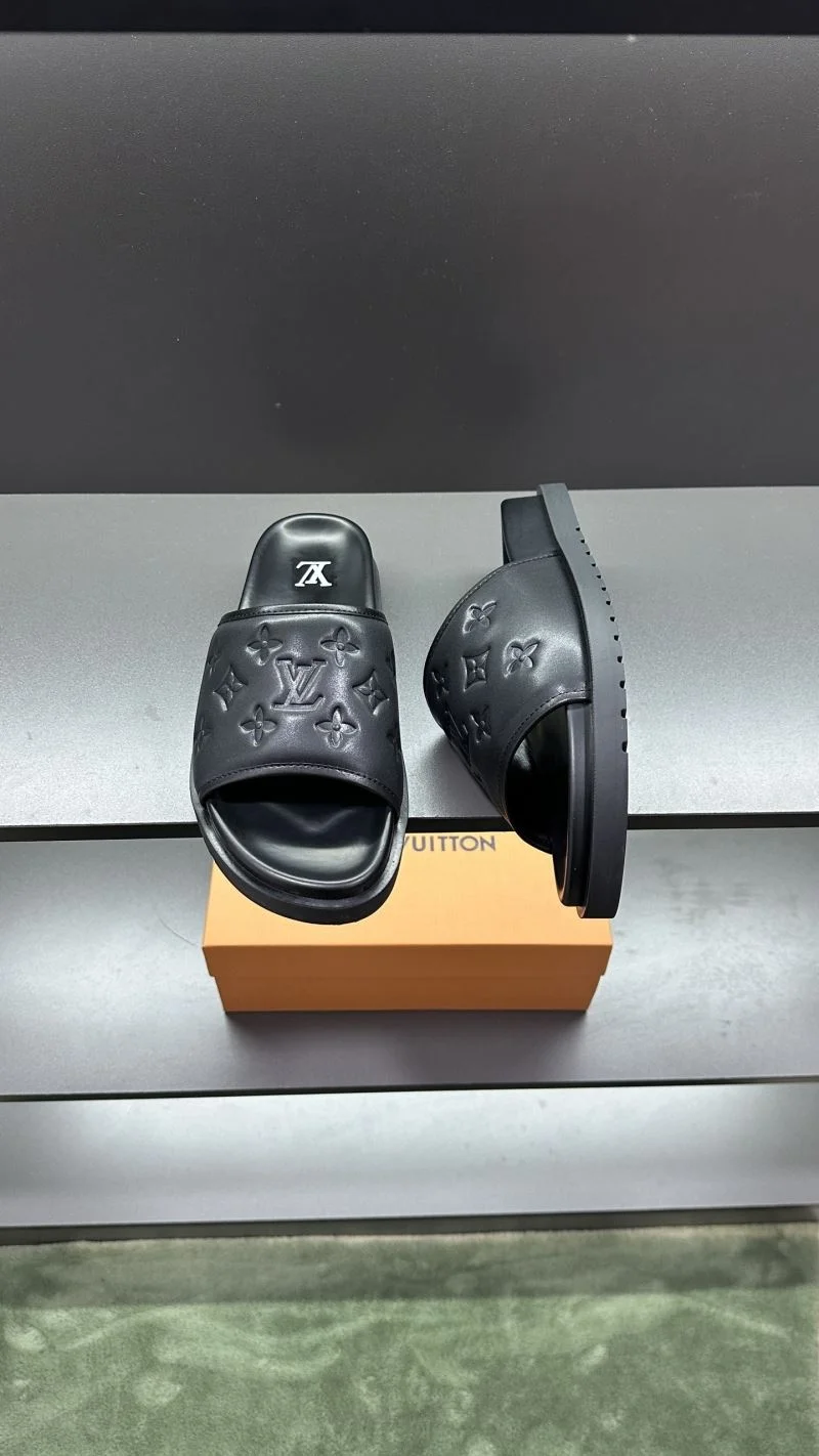 OEM Louis Vuitton Slippers