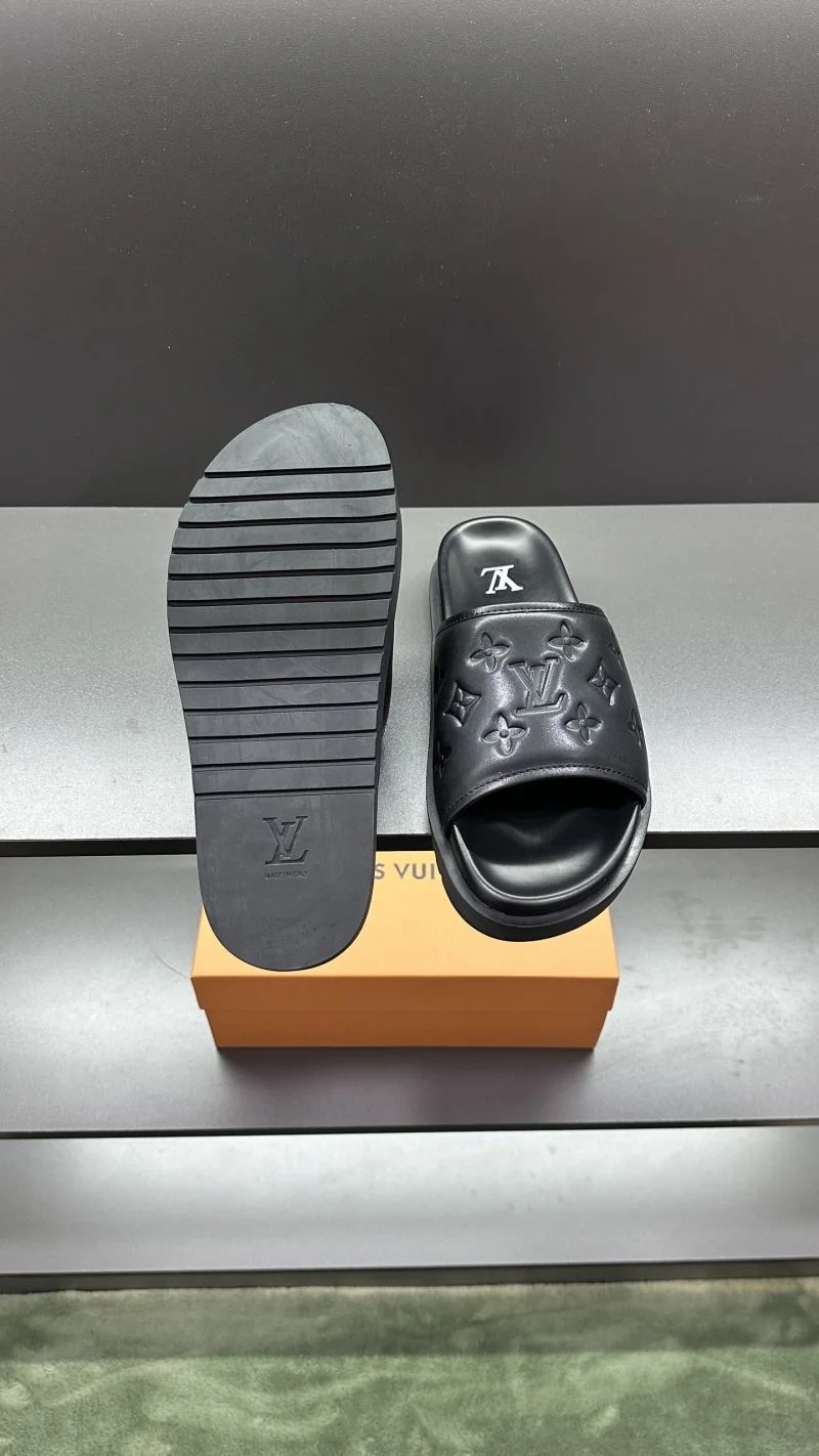 OEM Louis Vuitton Slippers