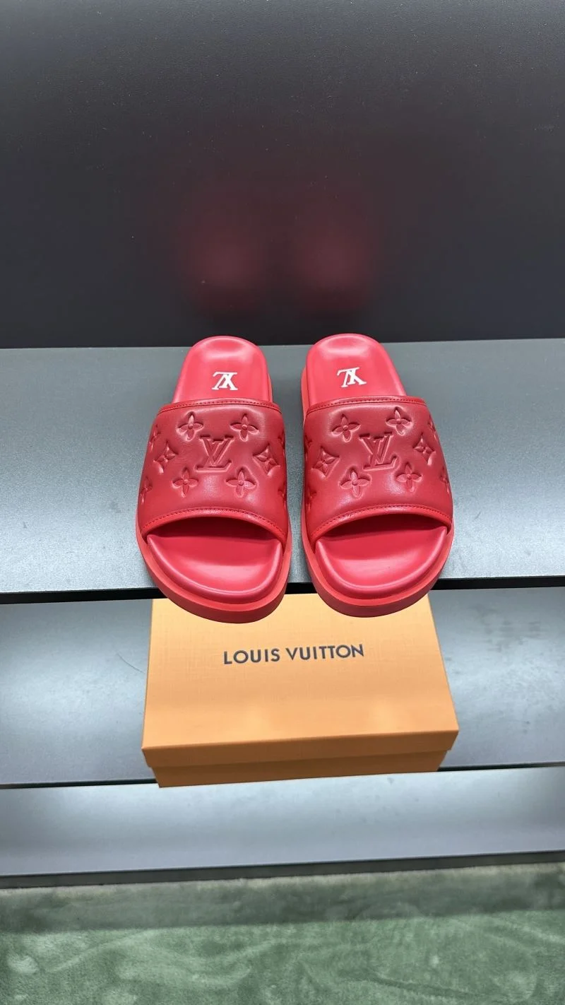 Louis Vuitton Slippers
