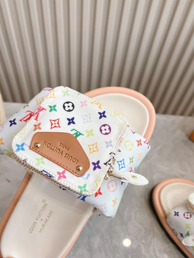 High accuracy Louis Vuitton Slippers
