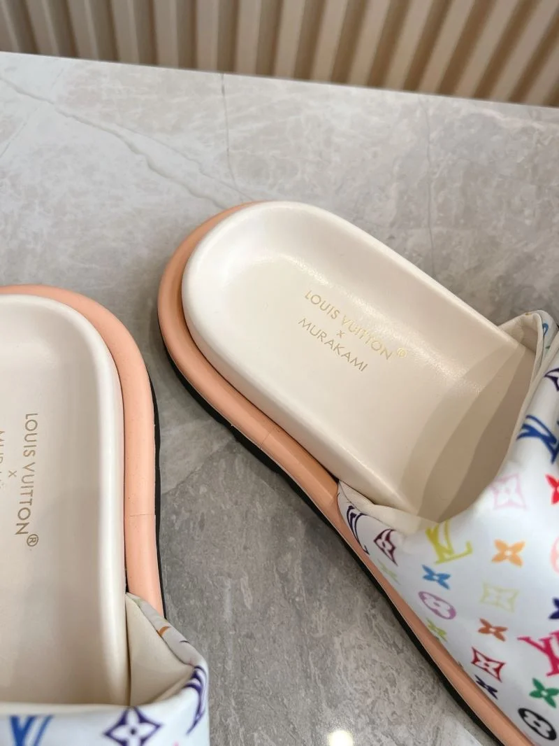 High accuracy Louis Vuitton Slippers